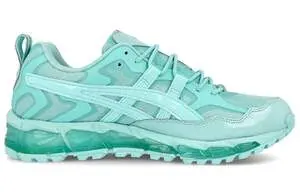 Asics Gmbh X Gel Nandi 360 "skylight" Limited Edition Sneakers