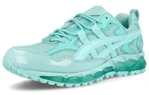 Asics Gmbh X Gel Nandi 360 "skylight" Limited Edition Sneakers