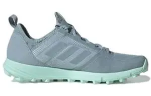 Adidas Agravic Speed Sneakers - Blue