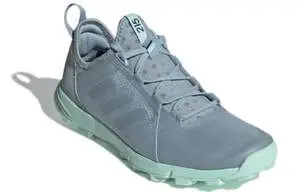 Adidas Agravic Speed Sneakers - Blue