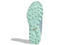 Adidas Agravic Speed Sneakers - Blue