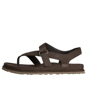 UGG UGG GoldenGaze Toe Post Sandals