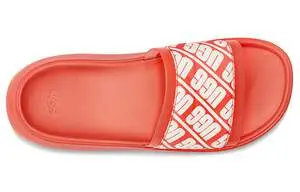 UGG Ruette Beach Slides