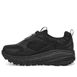 UGG Ca805 Zip Gore-tex Sneaker - Black