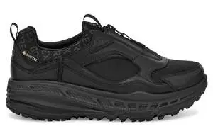 UGG Ca805 Zip Gore-tex Sneaker - Black
