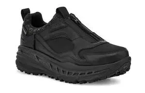 UGG Ca805 Zip Gore-tex Sneaker - Black
