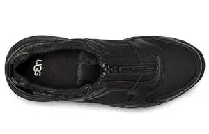 UGG Ca805 Zip Gore-tex Sneaker - Black