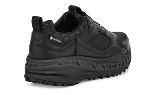 UGG Ca805 Zip Gore-tex Sneaker - Black