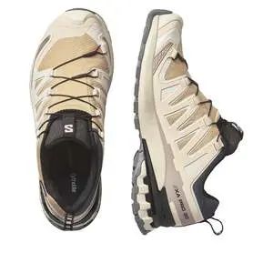 SALOMON Xa Pro 3d V9 Gtx Sneakers - Hazelnut/tender Peach/black