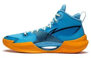 LI-NING Superlight 2022 'blue Orange
