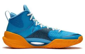 LI-NING Superlight 2022 'blue Orange