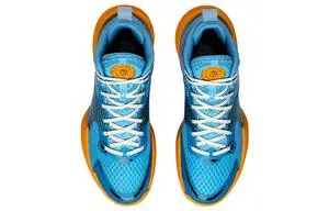 LI-NING Superlight 2022 'blue Orange