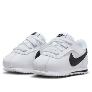 Nike Cortez Easyon Sneakers - White/black
