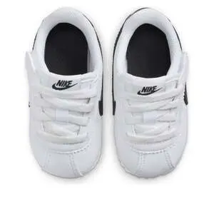 Nike Cortez Easyon Sneakers - White/black