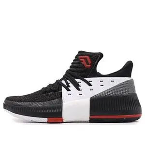 Adidas Dame 3 "on Tour" Sneakers