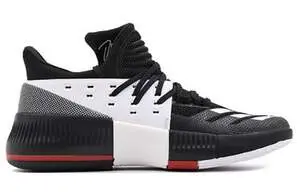 Adidas Dame 3 "on Tour" Sneakers