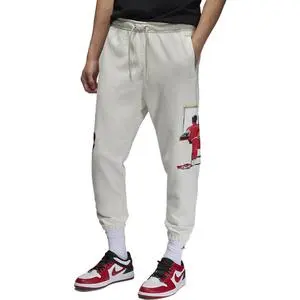JORDAN Artist Series Jacob Rochester Sweatpants Asia Sizing