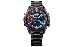 Casio Edifice Solar Powered Analog Watch