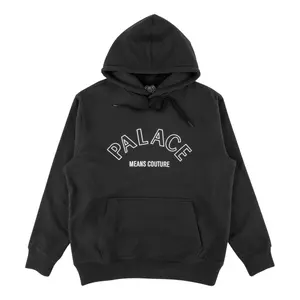 PALACE Couture P14hd052 Hoodie