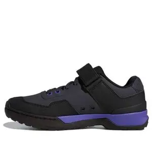 Adidas Five Ten Kestrel Lace Mountain Bike Shoes - Black