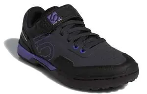 Adidas Five Ten Kestrel Lace Mountain Bike Shoes - Black