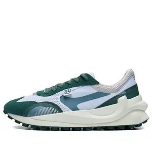 LI-NING Fangyuan Evo Sneakers - White/green/grey