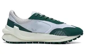 LI-NING Fangyuan Evo Sneakers - White/green/grey