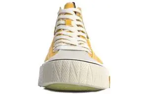 LI-NING Superwave Canvas Hi Sneakers