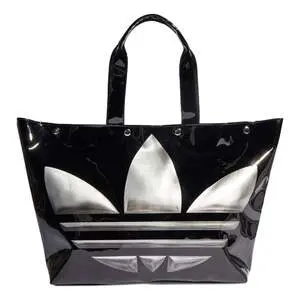 Adidas Always Original Shopper Bag - Black