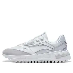 LI-NING Star Wind 2.0 Sneakers - Grey/white