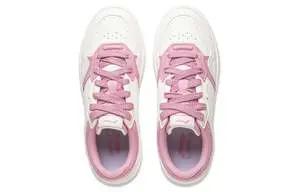 LI-NING Xingchu 2.0 V2 Low Top Sneakers - White/pink