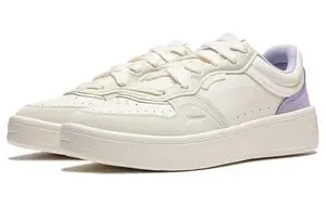 LI-NING Xingchu 2.0 V2 Sneakers - White/purple