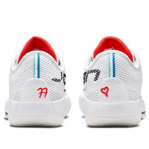 JORDAN Luka .77 Pf Sneakers - White/black