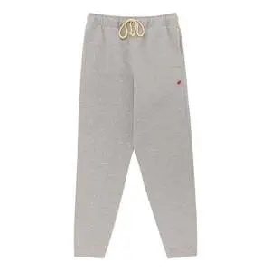 NEW BALANCE Made In Usa Core Sweatpants - Grey