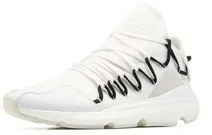 Adidas Y-3 Kusari 'core' Sneakers - White