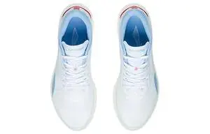 LI-NING Ls No Boundry Sneakers - White/blue/red