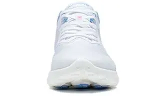 LI-NING Ls No Boundry Sneakers - White/blue/red