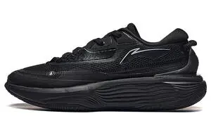 LI-NING Soft Warm Sneakers