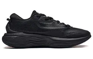 LI-NING Soft Warm Sneakers