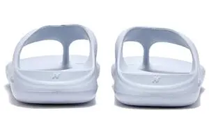 NEW BALANCE X Worksout Flip Flops - Blue