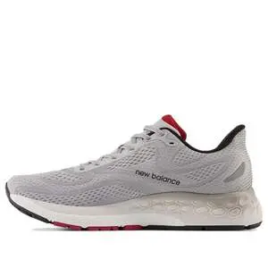 NEW BALANCE New Balance Fresh Foam X 880v13 Athletic Sneakers Grayred