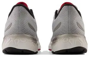 NEW BALANCE Fresh Foam X 880v13 Athletic Sneakers - Grayred