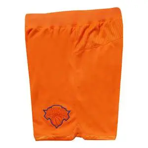 Mitchell & Ness X Nba New York Knicks 2012-13 Christmas Day Basketball Shorts