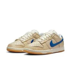 Nike Dunk Low Premium "montreal Bagel Sesame