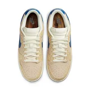 Nike Dunk Low Premium "montreal Bagel Sesame