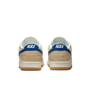 Nike Dunk Low Premium "montreal Bagel Sesame