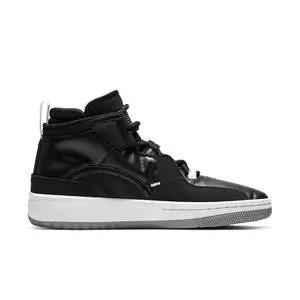 JORDAN Air Meta-morph Utility High Top Sneakers
