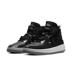 JORDAN Air Meta-morph Utility High Top Sneakers