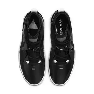 JORDAN Air Meta-morph Utility High Top Sneakers