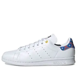 Adidas Stan Smith Aztec - White